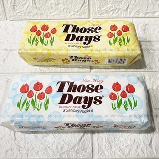 Shop those days napkin for Sale on Shopee Philippines