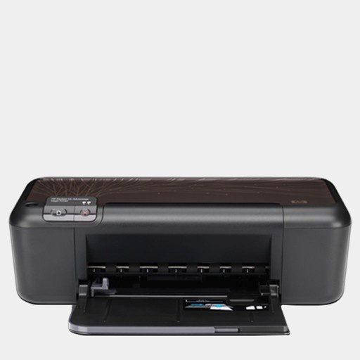 HP Deskjet Ink Advantage K109g - Color Inkjet Printer | Shopee Philippines