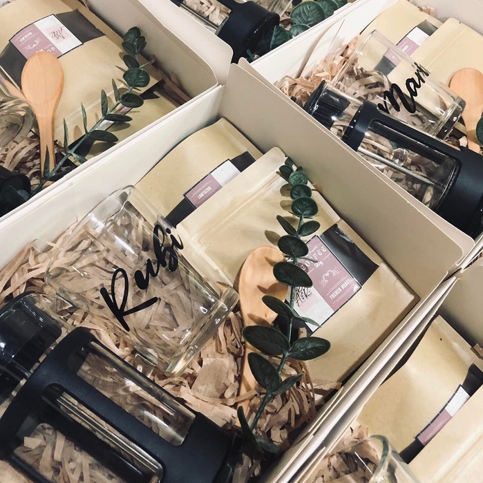 Gift Set in a Box (Souvenir’s and Gift) | Shopee Philippines