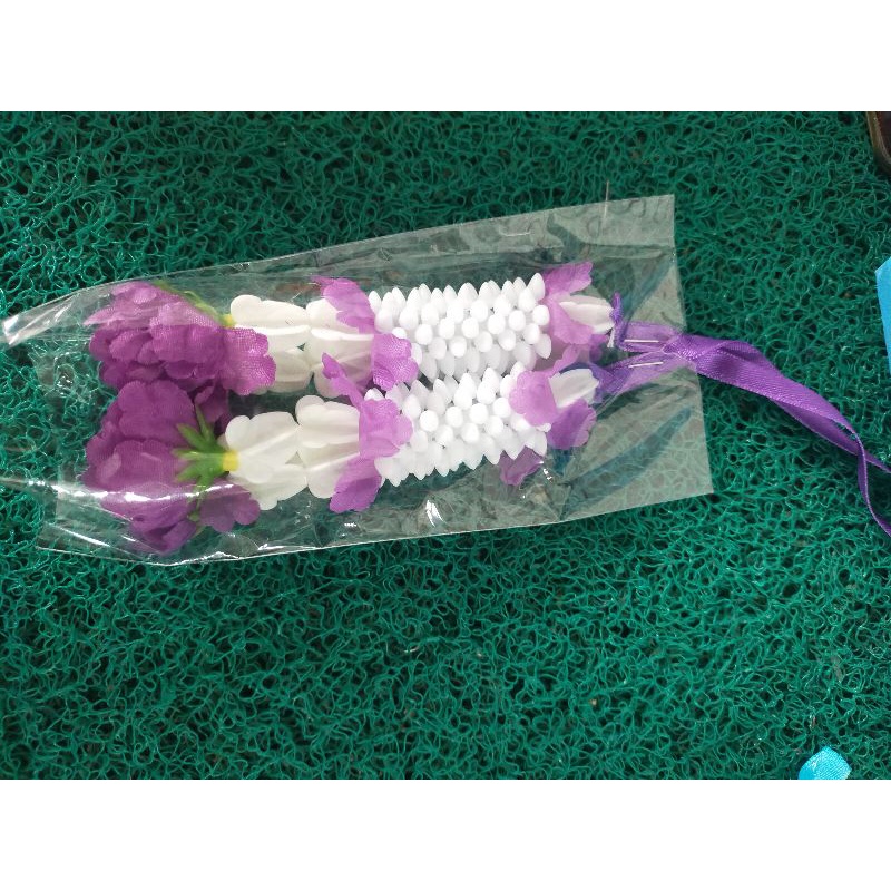 THAILAND FLOWER KEY CHAIN CHOKDEE | Shopee Philippines
