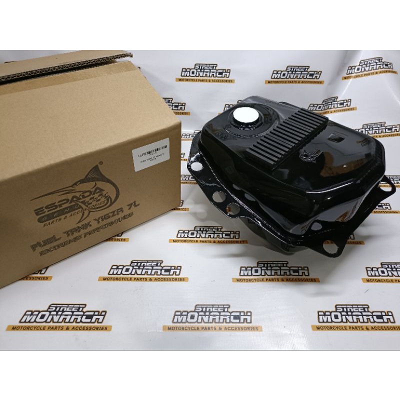 ESPADA 7 LITER FUEL GAS TANK SNIPER 155/155R VVA | Shopee Philippines