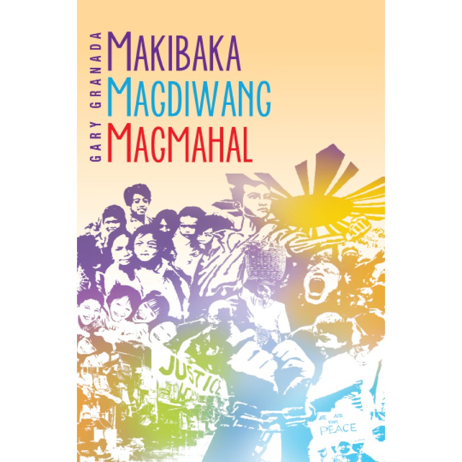 Makibaka, Magdiwang, at Magmahal | Shopee Philippines