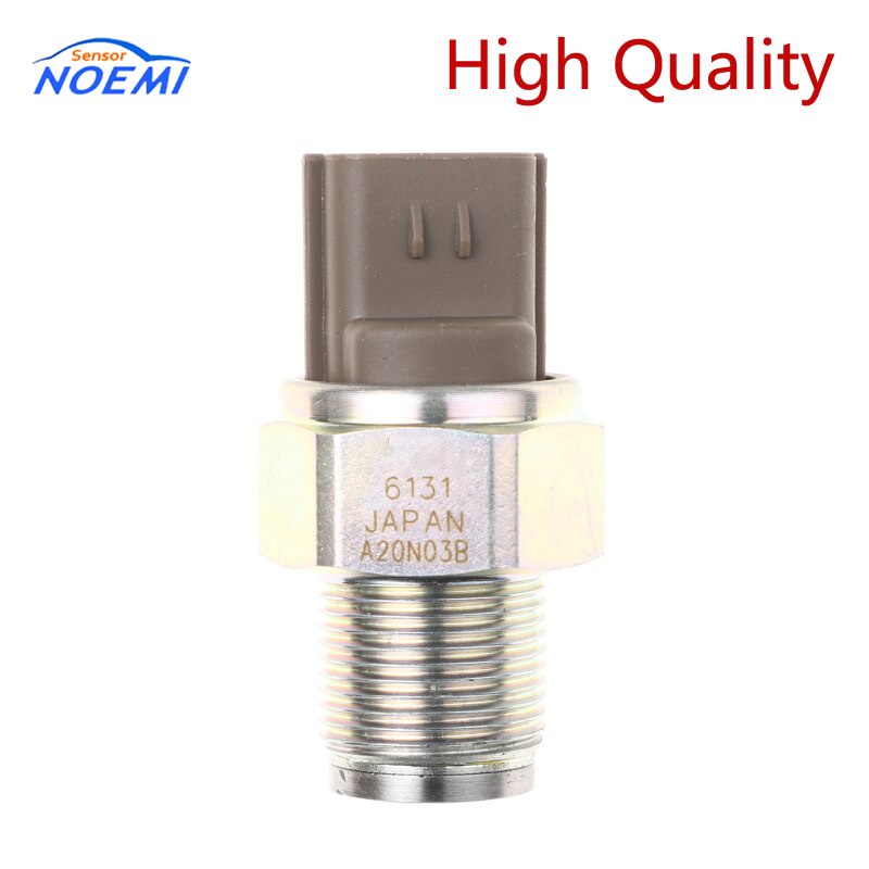 Fuel Pressure Sensor 499000-6131 4990006131 For Nissan Pathfinder 2 ...