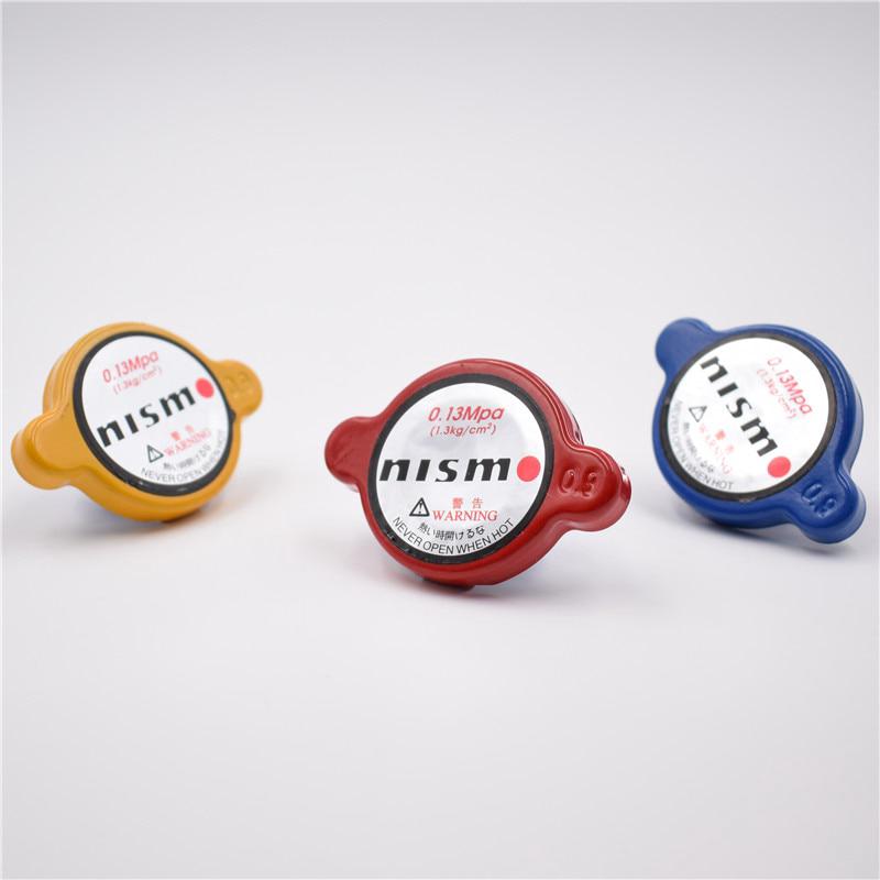 High Pressure Racing Car Radiator Cap 15mm for Nissan 180SX 240SX 300Z ...