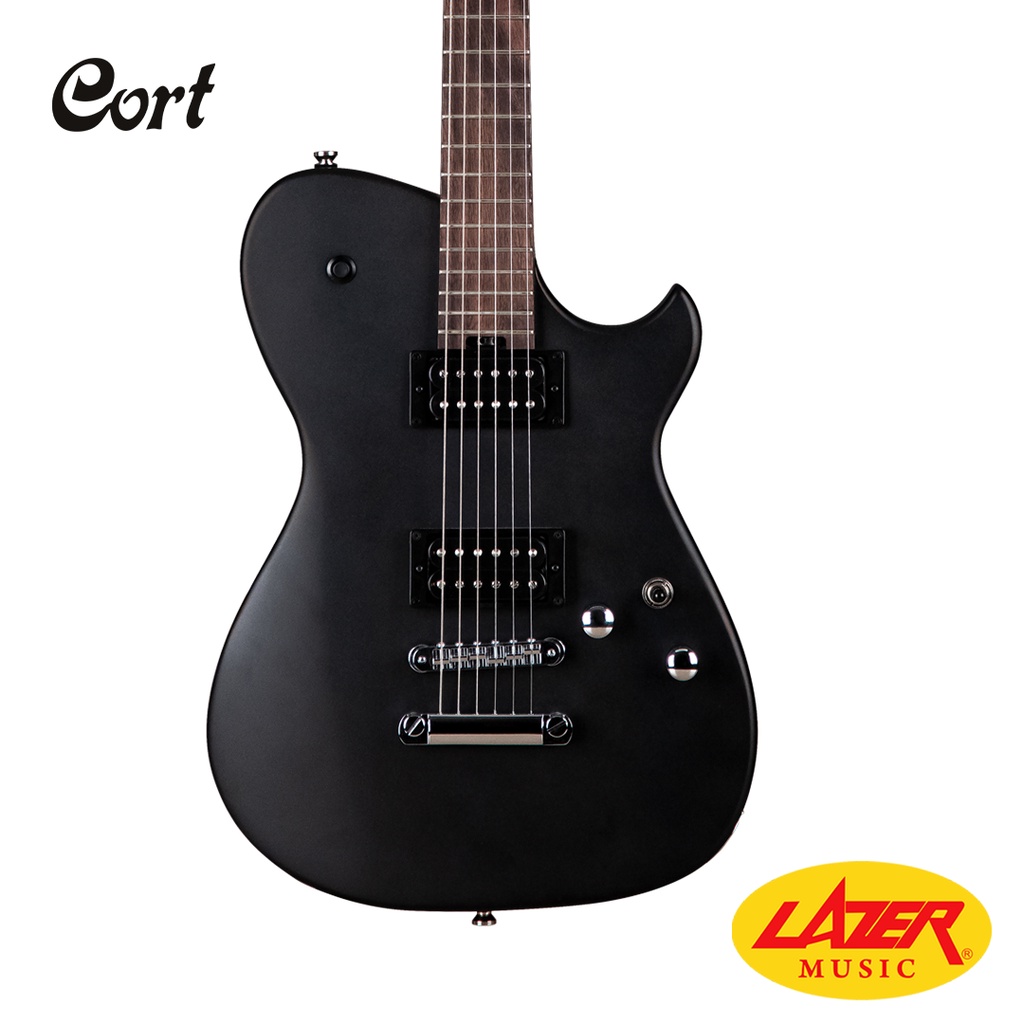 Cort MBM-1 Matthew Bellamy Manson HH Electric Guitar Works Telecaster ...