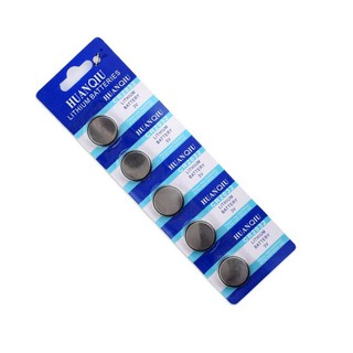 CR2032 cr2302 cr 2032 Button Type Lithium Battery Cmos Button Cell ...