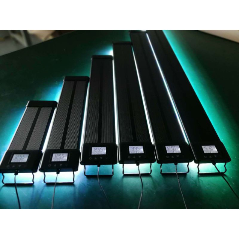 PROGRAMMABLE FULL SPECTRUM LED LIGHTS | Shopee Philippines