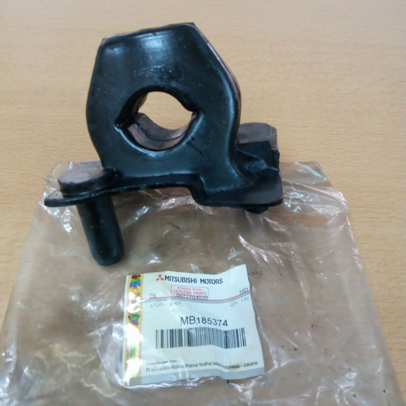 Rubber Stopper/ Front Mountain Rubber L300/ Kuda / Adventure Brand ...