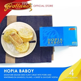Polland Hopia, Online Shop | Shopee Philippines