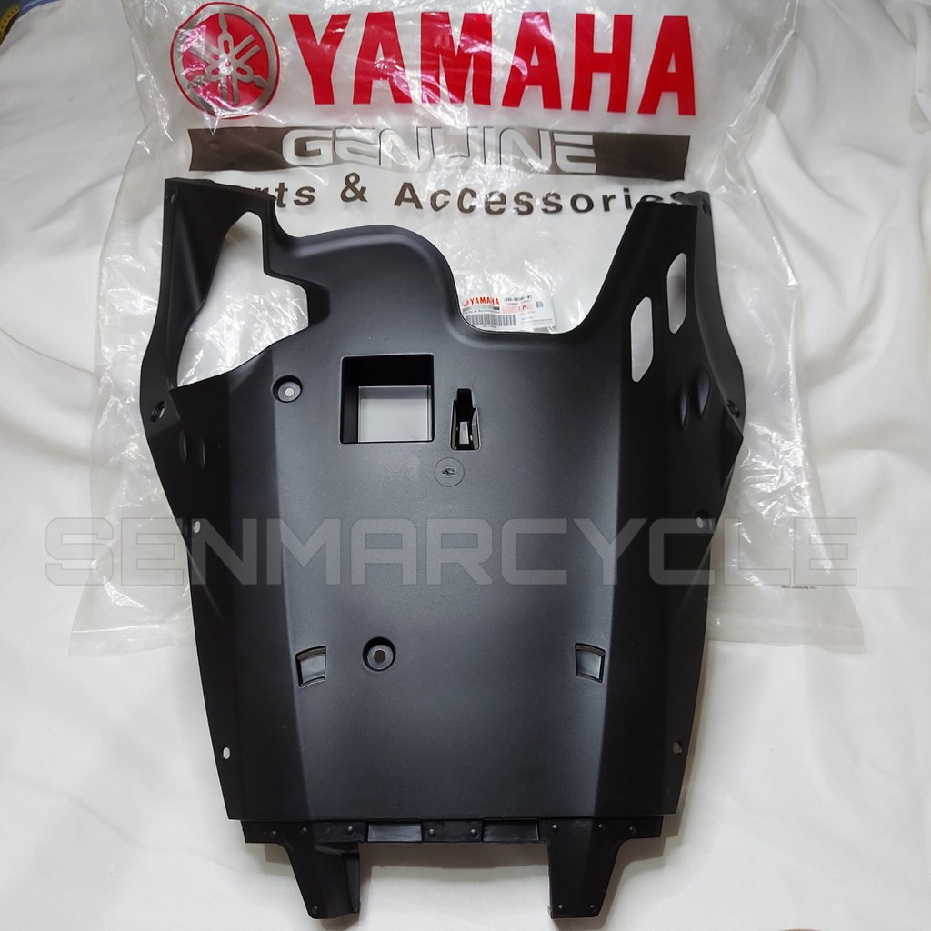 COVER UNDER / LOWER ( BANGKA ) FOR NMAX V2 GENUINE YAMAHA (ORIGINAL ...