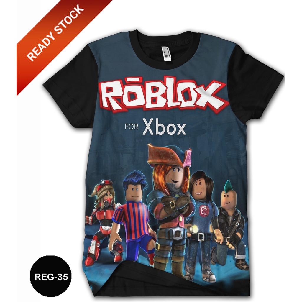 3d Roblox Clothes REG-35 Children's Animation Game Roblox Clothes ...