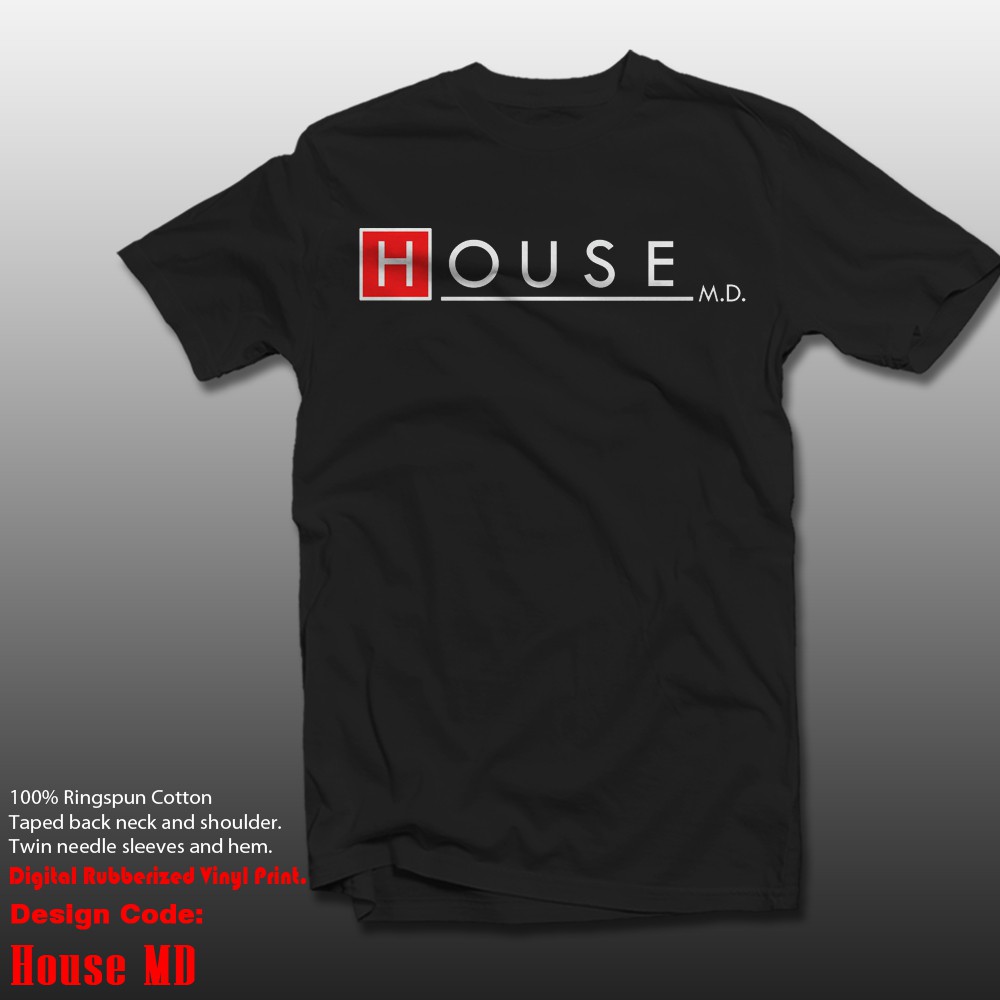 Gifo Shopee Binge House MD Shirt | Shopee Philippines