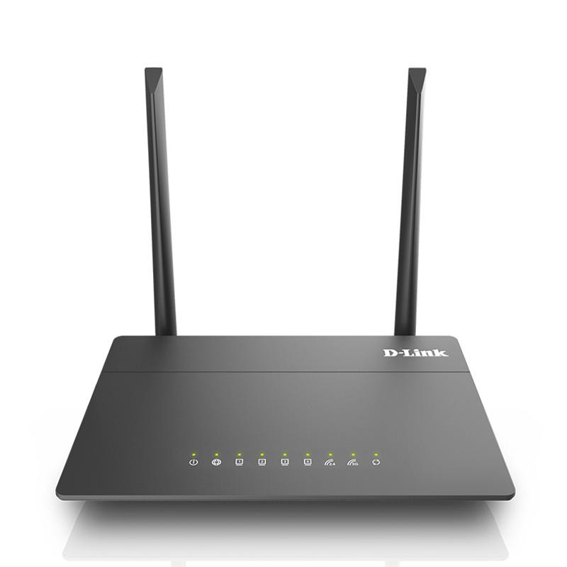Wireless Router D-Link DIR 806A AC750 | Shopee Philippines