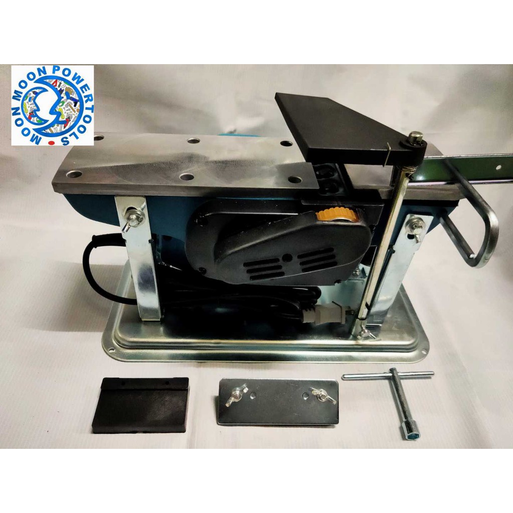 HOYOMA ELECTRIC PLANER 4-3/8'' WITH STAND 110x2mm | Shopee Philippines