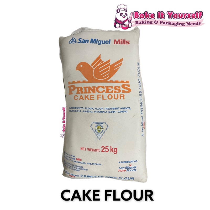 Cake Flour 1KG - Good Quality ( repacked) | Shopee Philippines