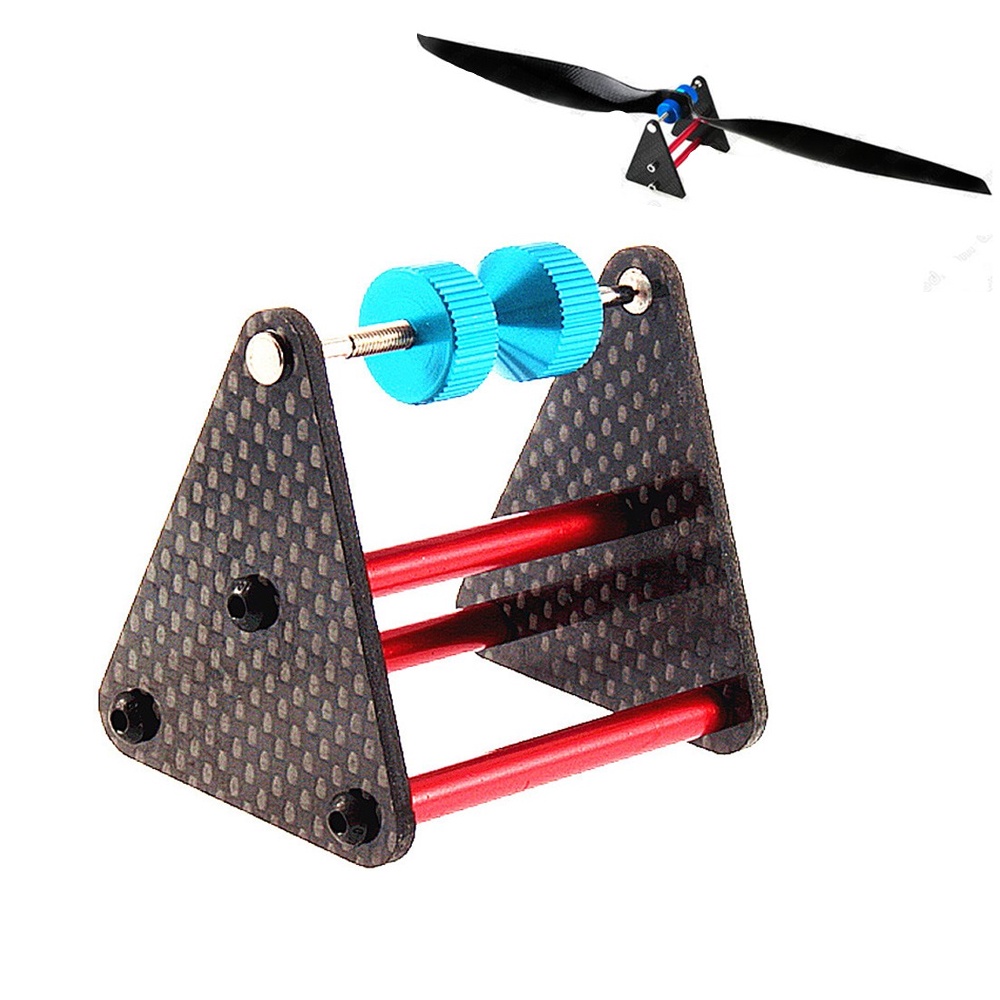 Carbon Fiber Magnetic Propeller Balancer Prop Essential For Quadcopter ...