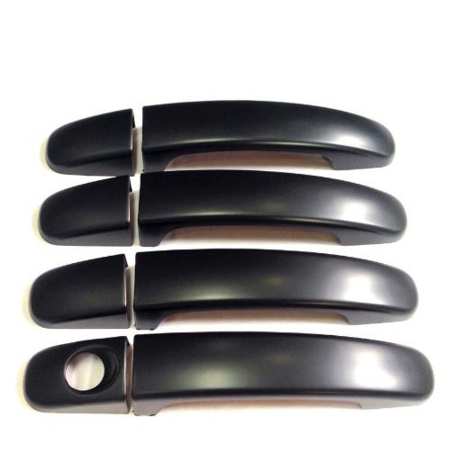 Ford Ranger Door Handle Matte Black | Shopee Philippines