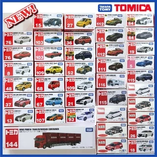 Takara Tomy Tomica - Best Prices and Online Promos - Jun 2024 | Shopee ...