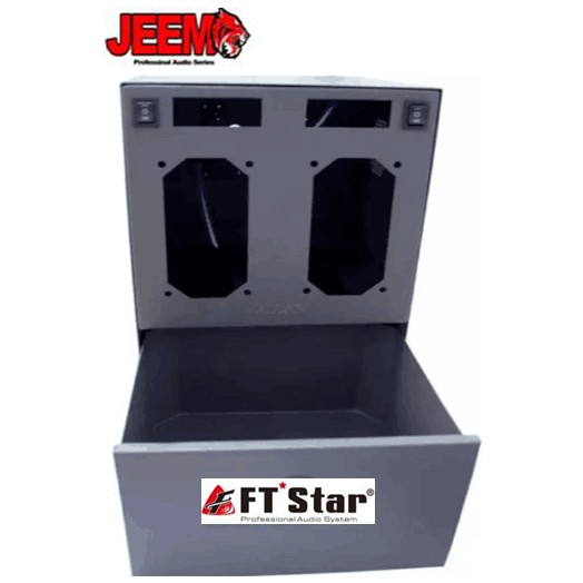 dual Box Casing (Casing Only) | Shopee Philippines