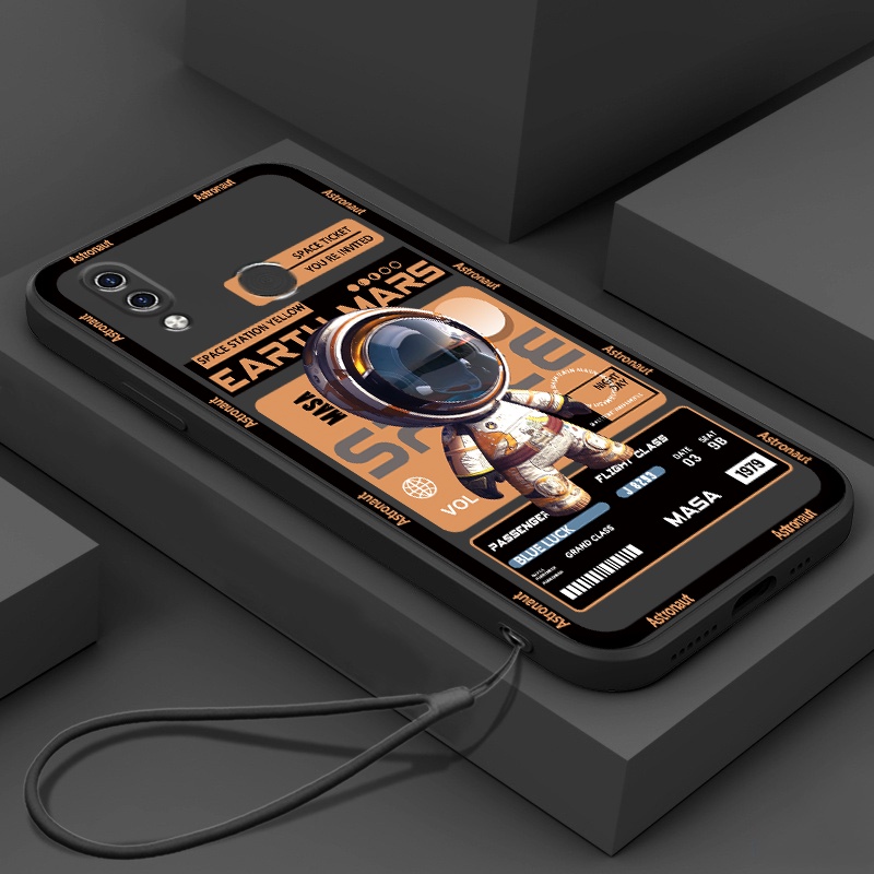 Casing HUAWEI y7 2019 y7a y6p y6 pro 2019 phone case huwaie y6p y7 2019 ...