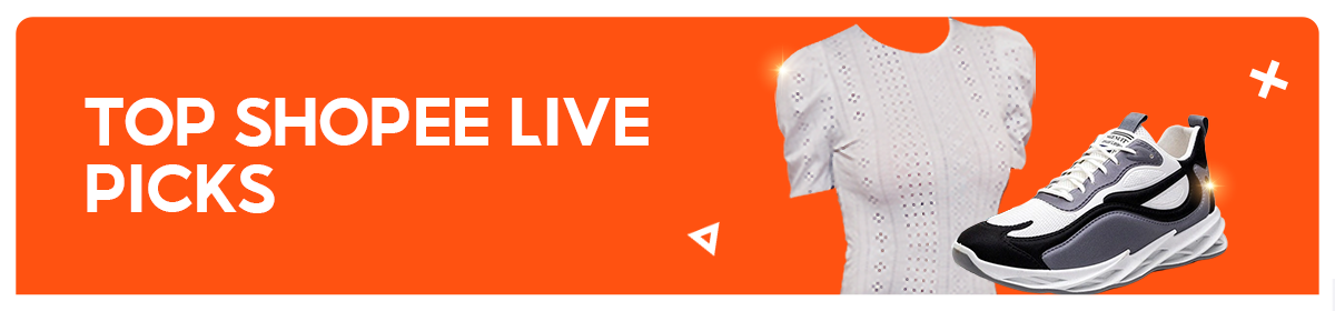 Shopee Live Sulit Sale June 2025 | Shopee PH