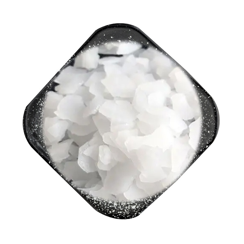 Magnesium Chloride / Nigari Flakes / Magnesium Oil Ingredient | Shopee ...