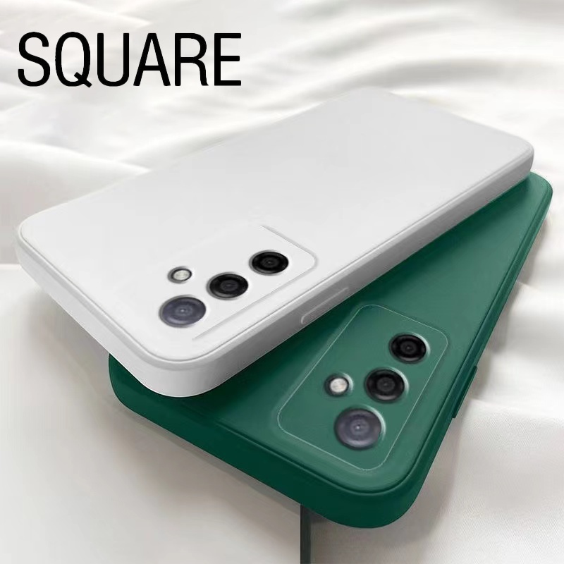 For Samsung Galaxy A35 A55 A25 5G A15 A05 A05s A24 4G A54 5G A34 A14 A04s A04 A04e Soft Liquid ...