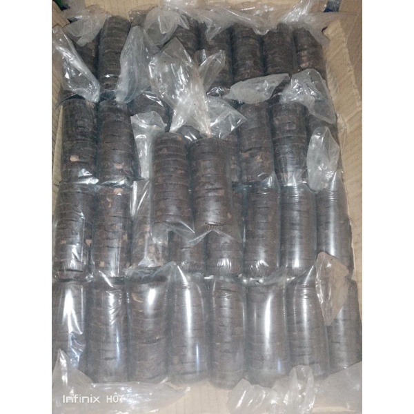 D'KOKWA 10packs Pure Tablea unsweetened | Shopee Philippines