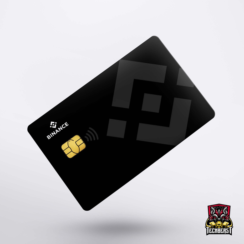 3M Crypto Bitcoin Binance Etherium Metamask ATM Debit Credit Beep Card ...