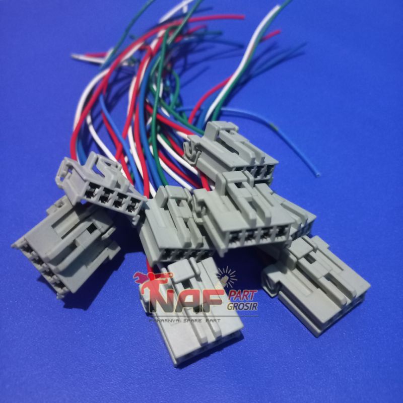 HONDA PCX KEY CABLE SOCKET SCOOPY ESP VARIO 110 LED VARIO 125 ESP VARIO ...