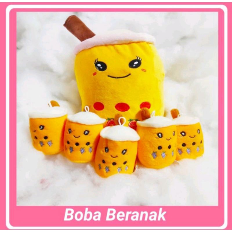 Boba Doll Children 5 Led Boba Doll New Viral Boba Doll Children Led ...