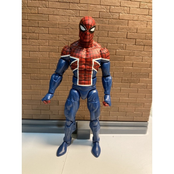 Marvel Legends Spider UK | Shopee Philippines