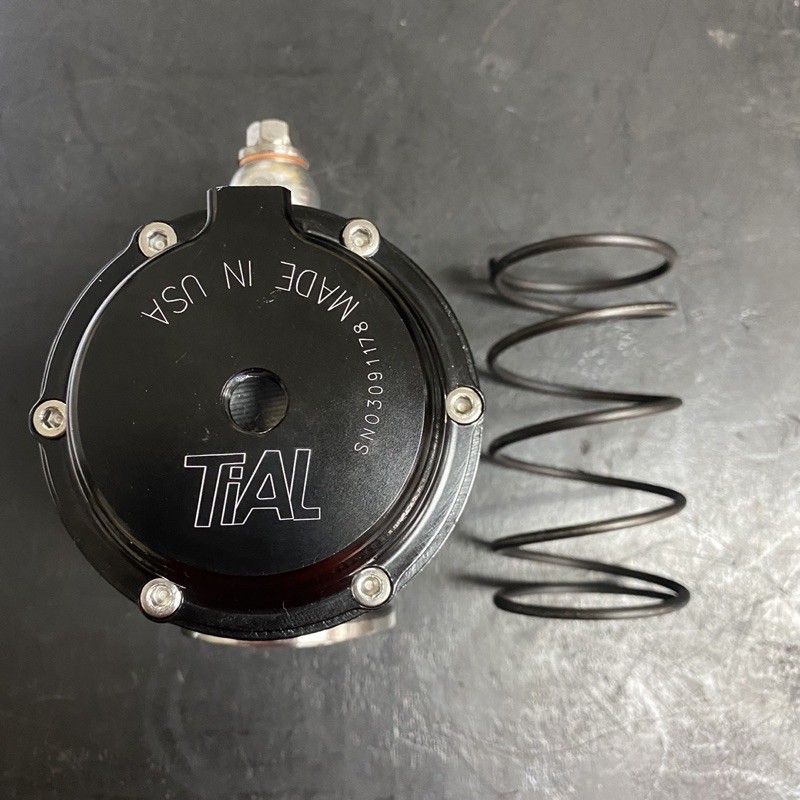 Tial MVS MV-S Gen 4 wastegate spring (Spring only) | Shopee Philippines