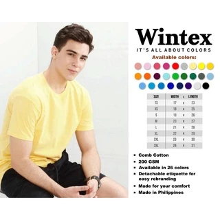 wintex - Best Prices and Online Promos - Jun 2024 | Shopee Philippines