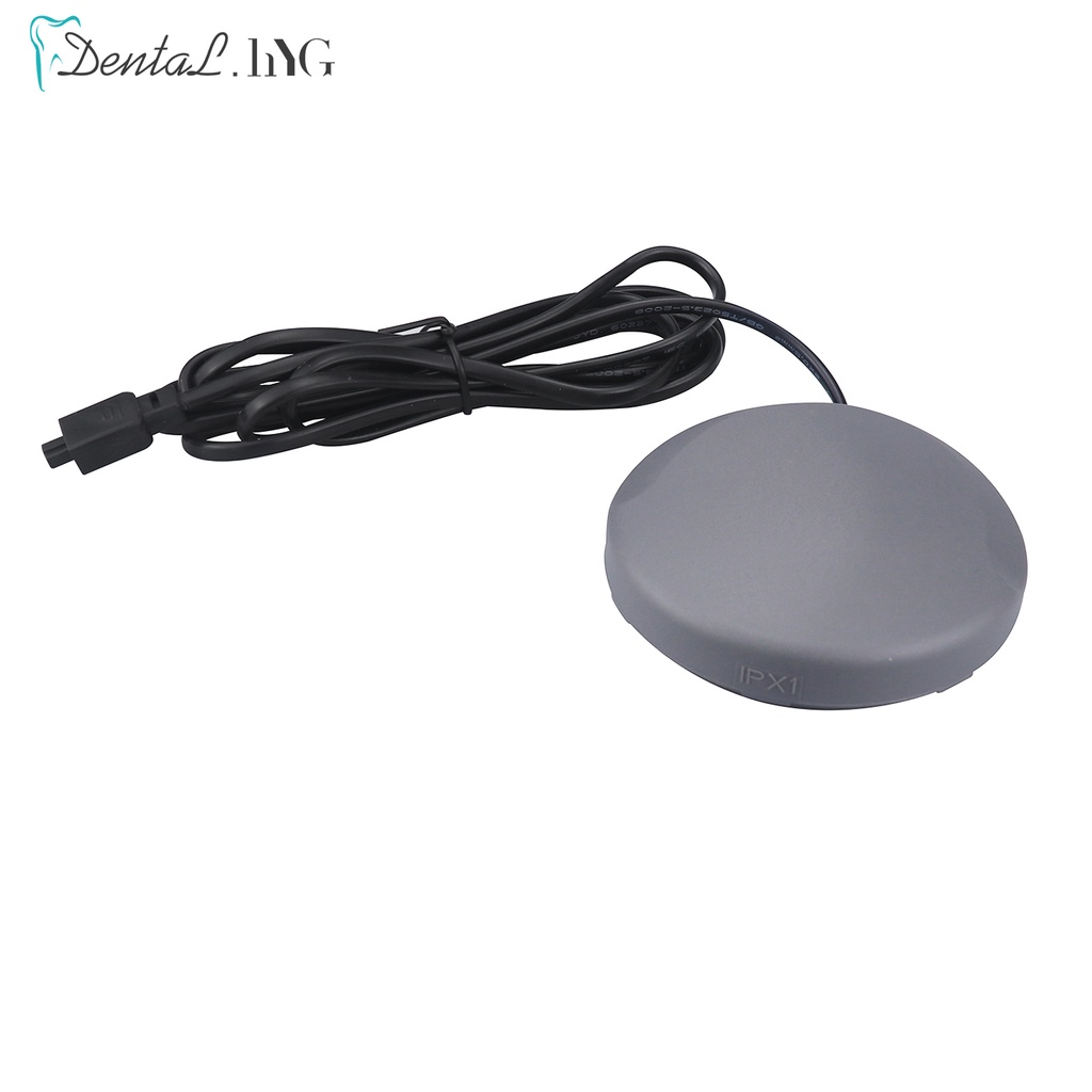 Dental Ultrasonic Scaler Foot Control Foot Pedal for EMS for Woodpecker ...