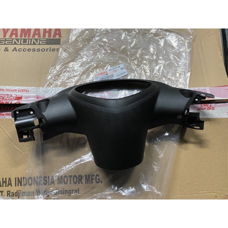 Rear Handle cover for Mio Sporty/ Mio Soulty/ Mio 1 (Batok) | Shopee ...