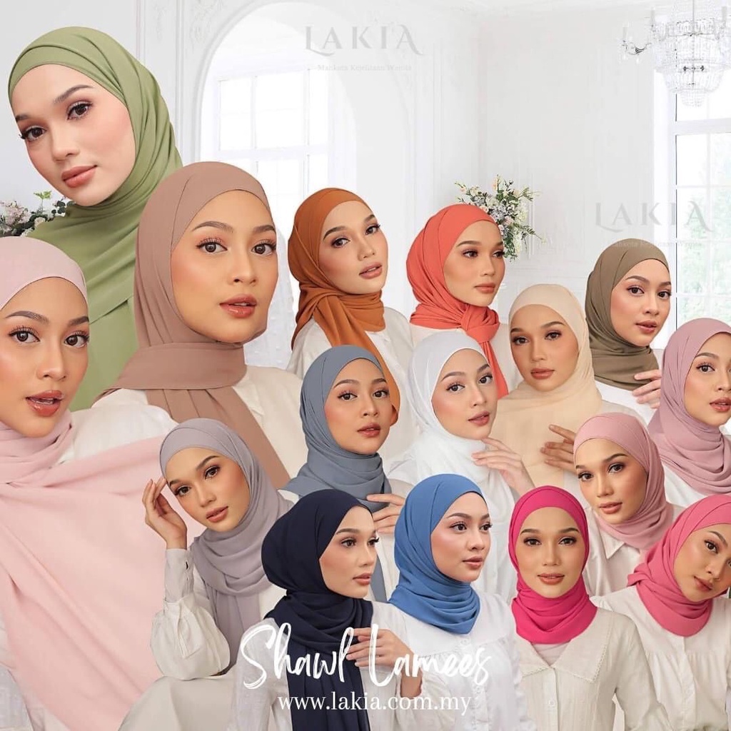 Shawl Lamees Awning Loves The Shape And Material Of The Cool Fabric ...