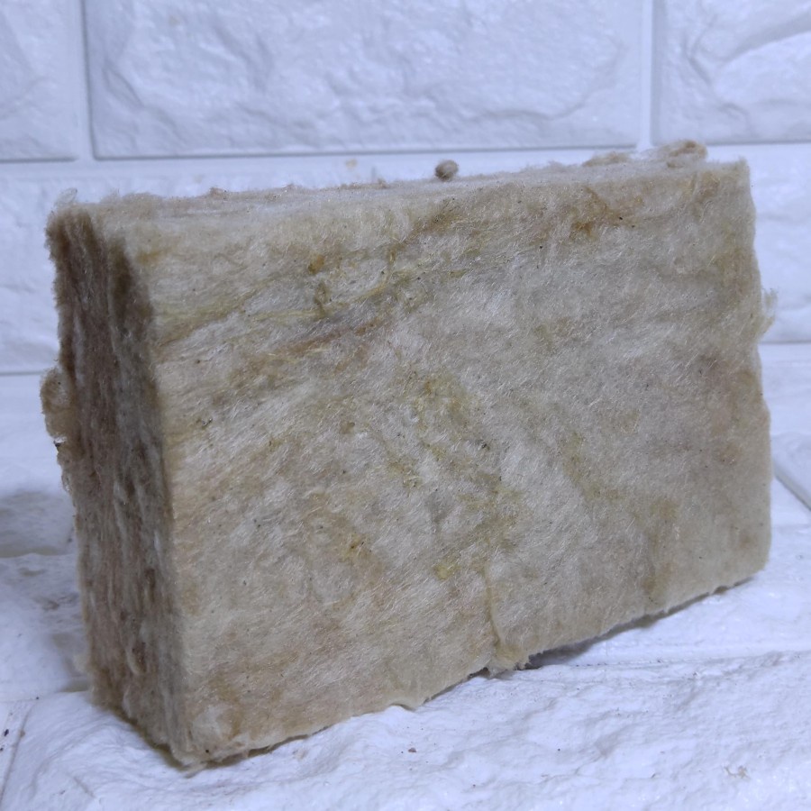 KAYU Rockwool Foam Cotton Adhesive Foam For HARDSCAPE Stone | Shopee ...