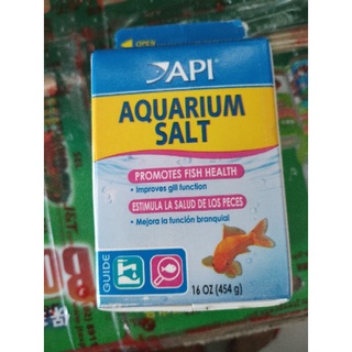 aquarium salt - Best Prices and Online Promos - Feb 2024 | Shopee ...