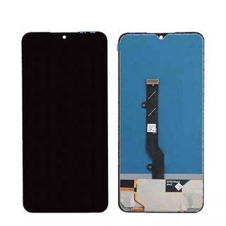 INFINIX NOTE 12 X670, NOTE 11 X663 LCD TOUCH SCREEN SET | Shopee ...