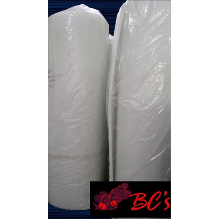 SHOWA White Filter Floss (RE CUT) | Shopee Philippines