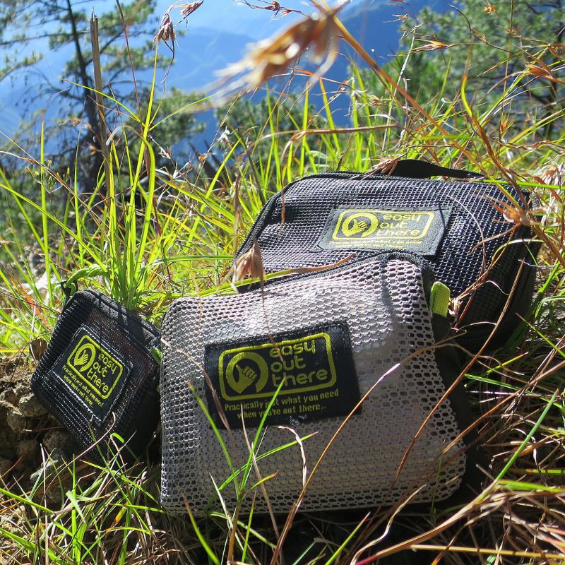 (Easy Out There) Multi-purpose Pouches | Shopee Philippines