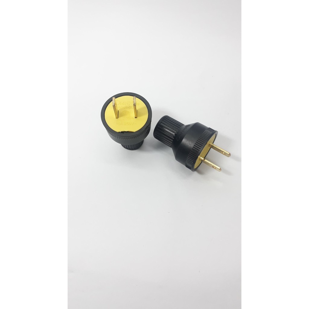 OMNI HEAVY DUTY RUBBER PLUG | Shopee Philippines