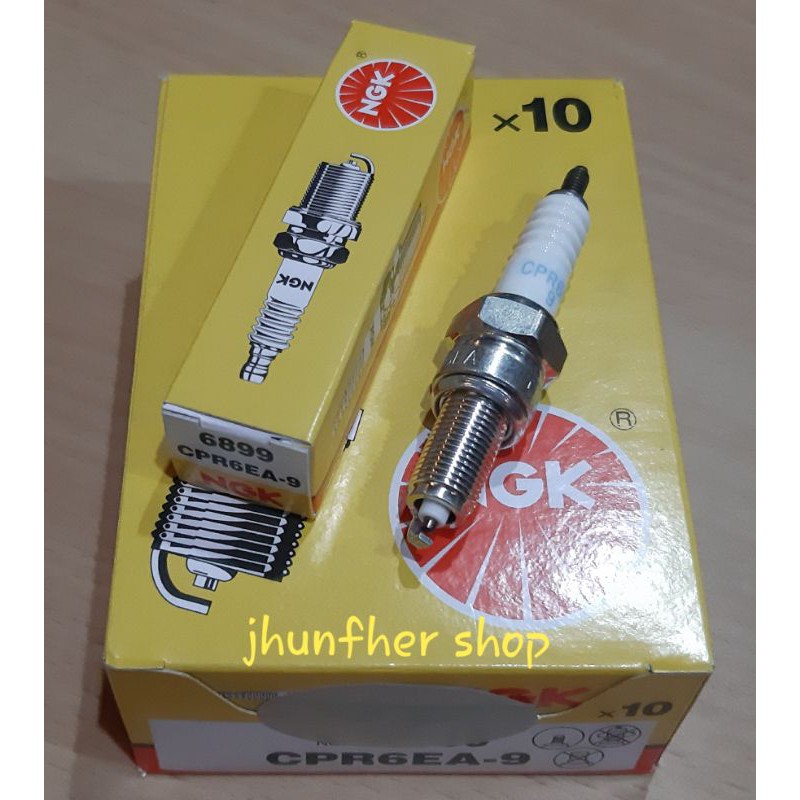 Spark Plug - Barako175 (1pc) | Shopee Philippines