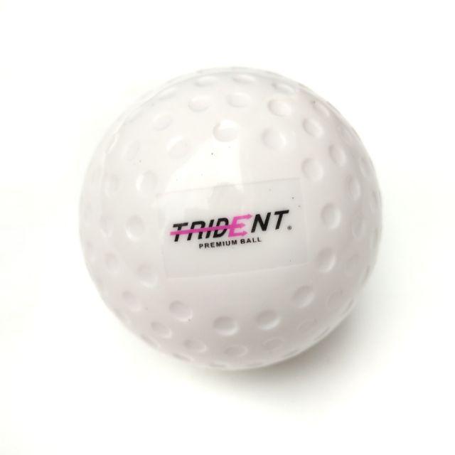 Trident Dita Premium Dimple Training Hockey Ball - Bola Hoki Latihan ...