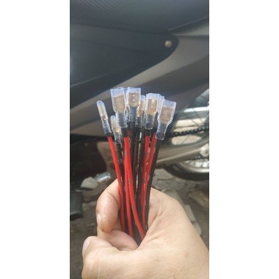 Terminal connector japan wire | Shopee Philippines