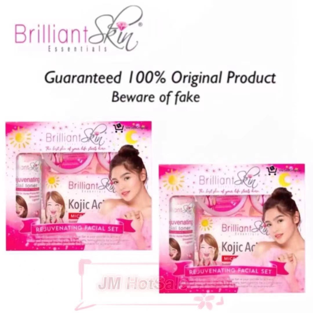 BUY ONE TAKE ONE New Pack 100% Original Skin Rejuvenating Set Beware Of ...