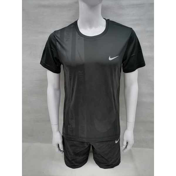 Mens Nike Pro Compression Shirt Drifit Shirts | Shopee Philippines