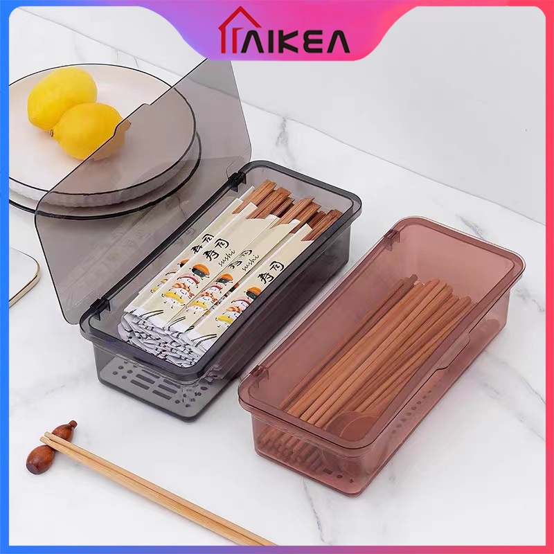 Kitchen Tableware spoon and fork drainer spoon and fork organizer with ...
