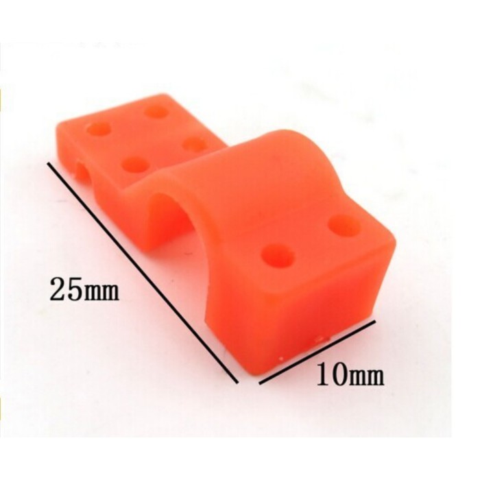 Slj-7 Hollow Cup Description Holder Bracket DIY Aircraft Wing Model ...